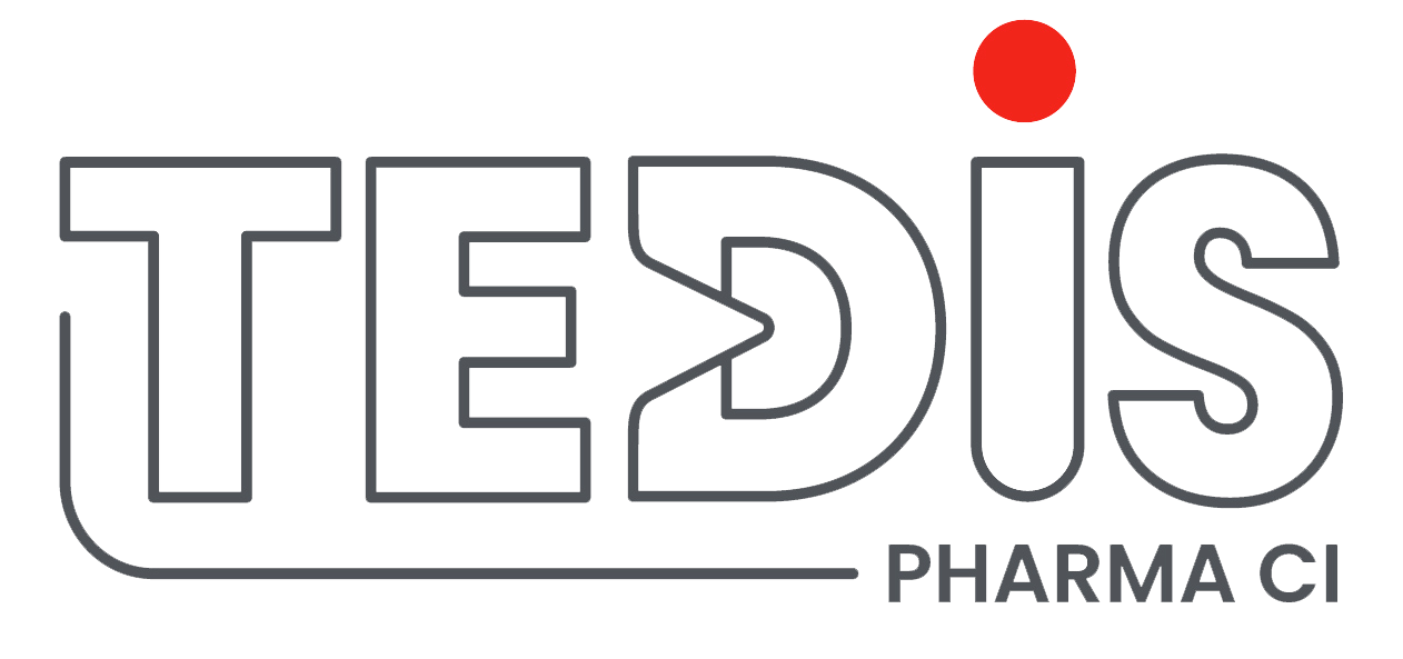 TEDIS PHARMA CI - Bienvenue sur notre Extranet